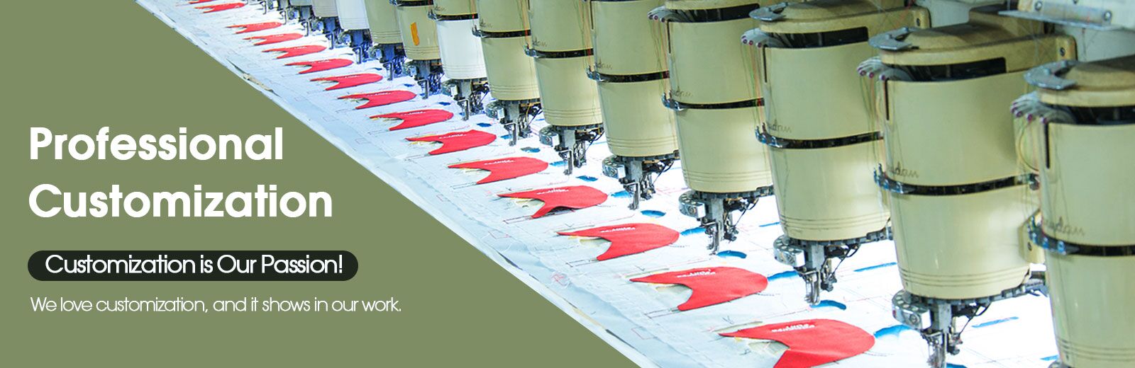 the most professional custom caps factory–aungcrown