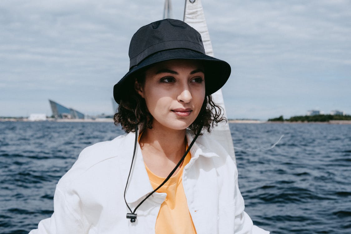 How to choose sun hat for protection and style